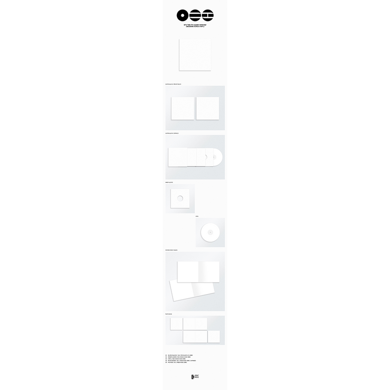 BTS Official AU Store - BTS Official AU Store